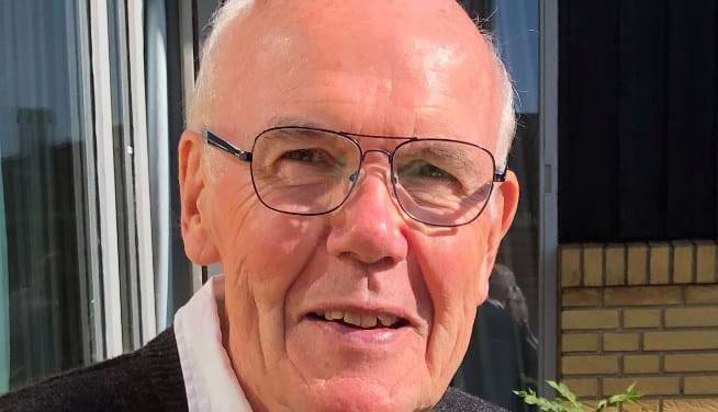 Bornholms slagne borgmester forlader politik