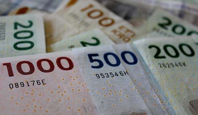 Brev til borgerne får pengene til at strømme ind