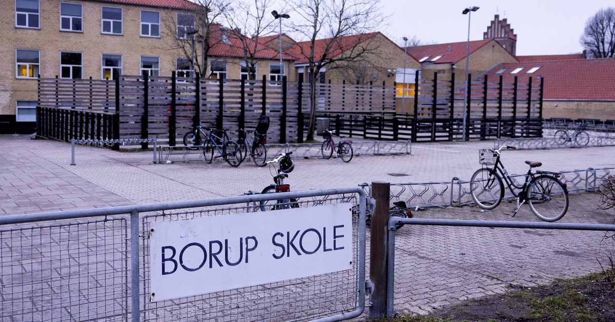 Kammeradvokaten frikender Køge Kommune i sag om Borup Skole – men mener at skolen burde have ...